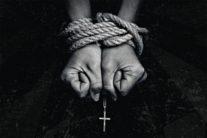 The Blessing Of Persecution Calebs Journal